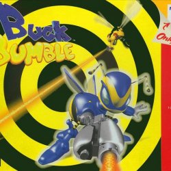 Buck Bumble - VGDB - Vídeo Game Data Base