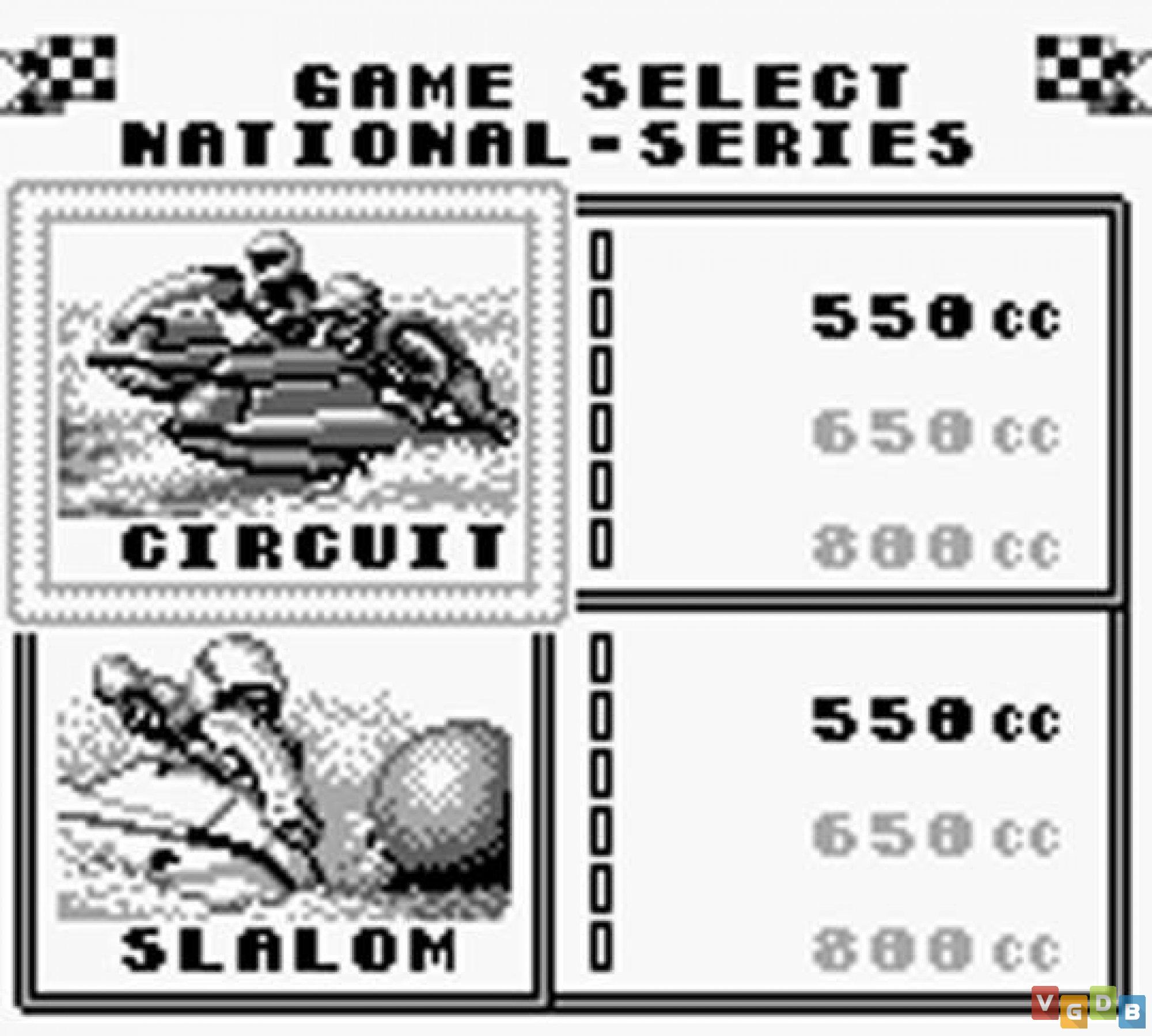 Wave Race Players Choice Vgdb Vídeo Game Data Base