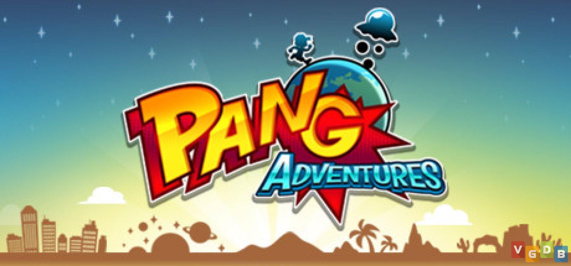Pang Adventures - VGDB - Vídeo Game Data Base Pang Adventures - VGDB - Vídeo Game Data Base