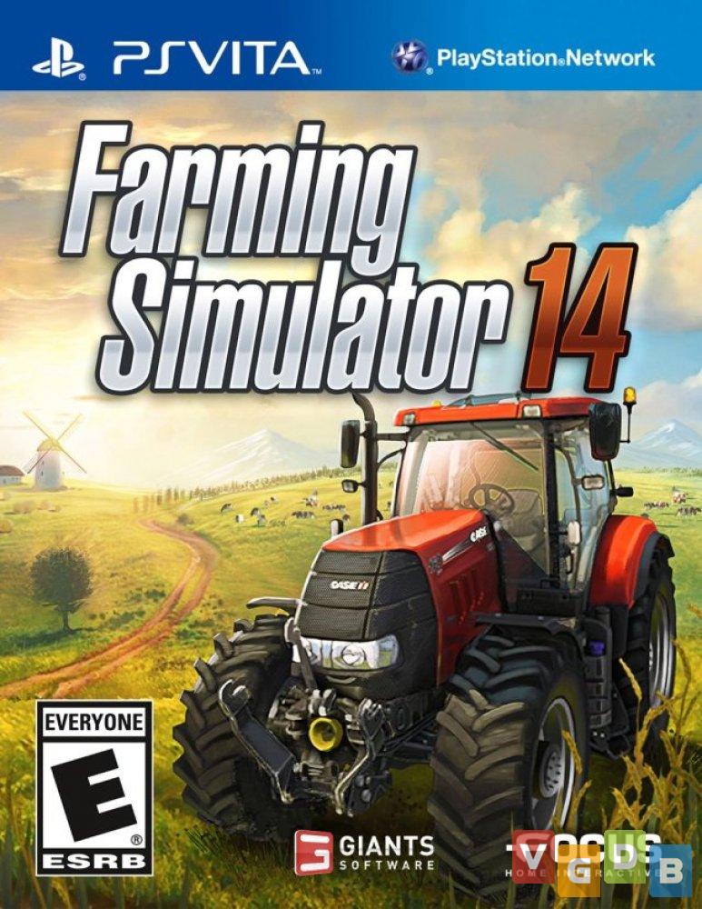 Farming Simulator 22 Ps4 Ps5 Ph